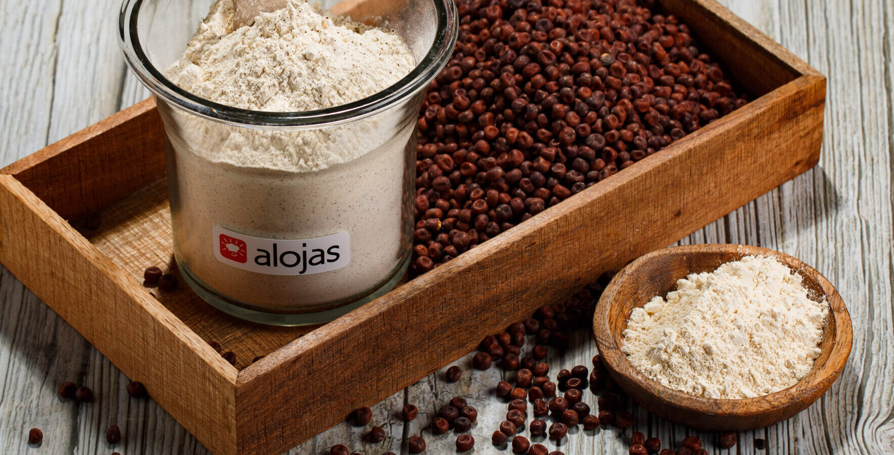 Protein concentrate technical functionality